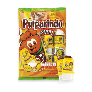 Pulparindo – Authentic Mexican Tamarind Candy & Spicy Treats | Fan Website