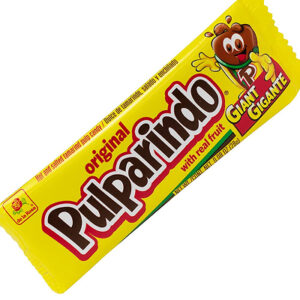 Pulparindo – Authentic Mexican Tamarind Candy & Spicy Treats | Fan Website