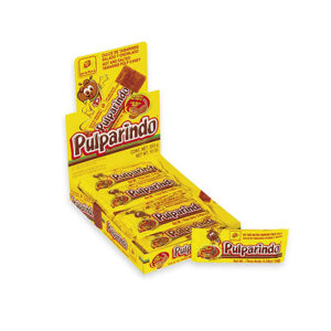 Pulparindo – Authentic Mexican Tamarind Candy & Spicy Treats | Fan Website