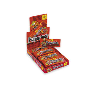 Pulparindo – Authentic Mexican Tamarind Candy & Spicy Treats | Fan Website