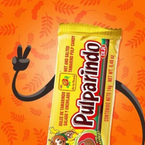 Pulparindo – Authentic Mexican Tamarind Candy & Spicy Treats | Fan Website